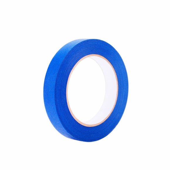 Art | Painters Tape Craft Art Tape Masking Tape Coding Labeling 8x165 ...